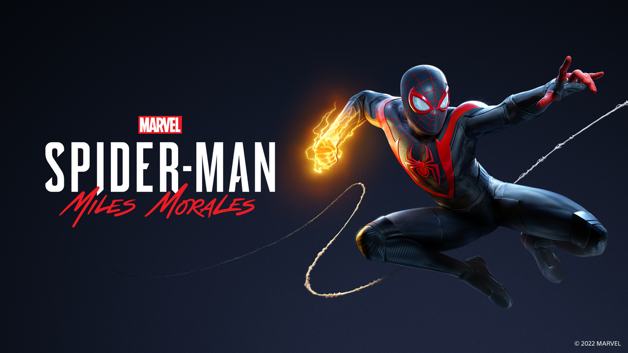 Marvel’s Spider-Man: Miles Morales PC (2022) Review – A.J. Slater